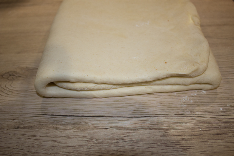 Pâte feuilletée: le tutoriel - Popotte à 4 mains